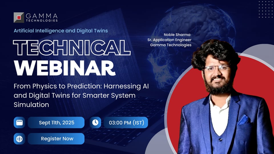 From Physics to Prediction: Harnessing AI and Digital Twins for Smarter System Simulation